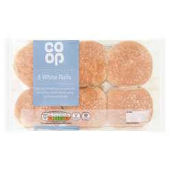 Central Co-op Food