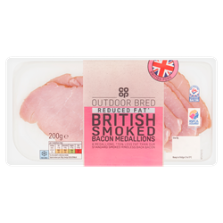 Central Co-op Food