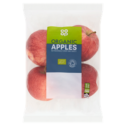Central Co-op Food