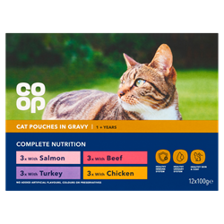 Central Co-op Food