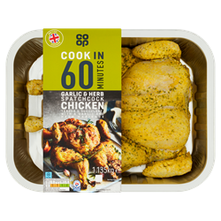 Central Co-op Food
