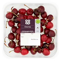 Central Co-op Food
