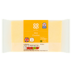 Central Co-op Food