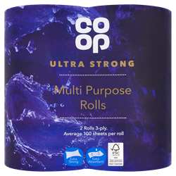 Central Co-op Food