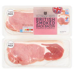 Central Co-op Food