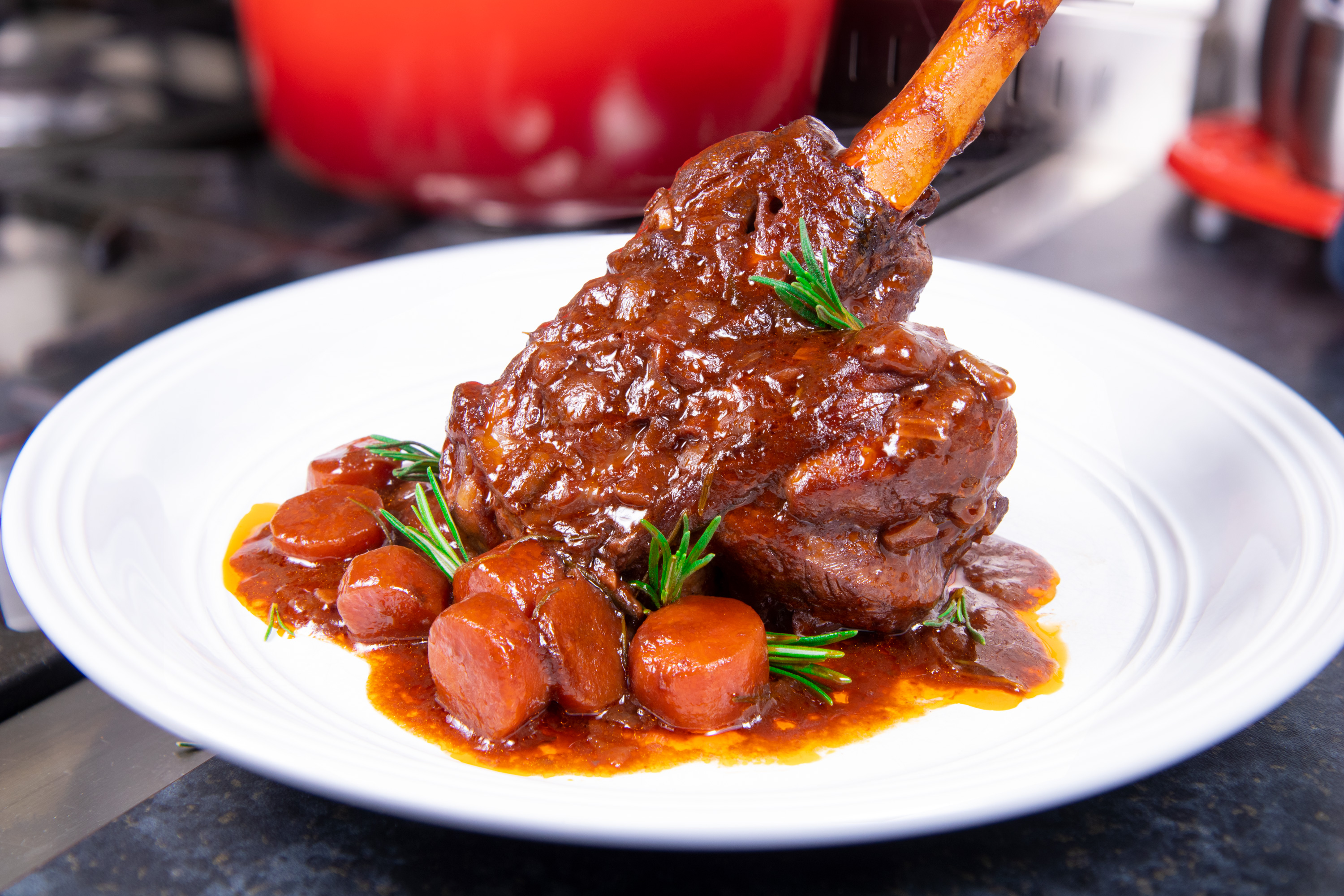 Lamb Shank Recipe | Central Co-op